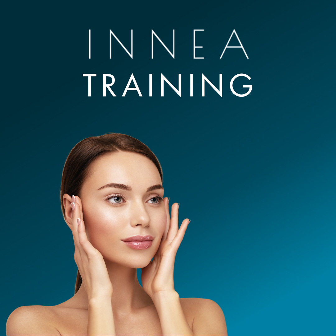 INNEA Training & Certification + 2x INNEA AQUA (1x2ml)